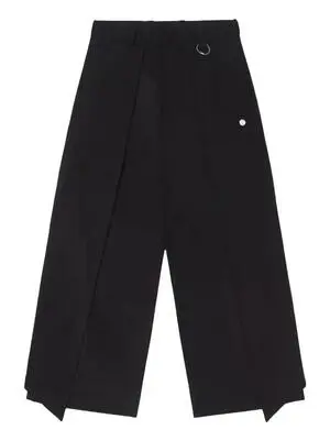 PACE Nomo Tailored Trousers - Black