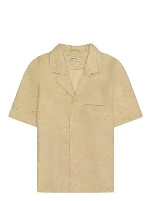 ENTIRE STUDIOS Short-sleeve Shirt - Neutrals