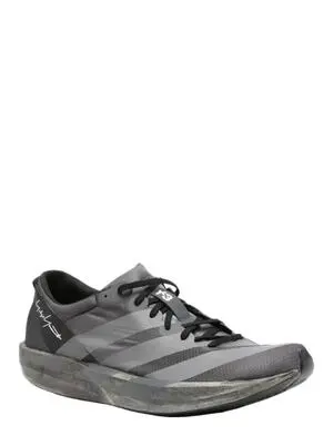 Y3 Adios Sneakers - Grey
