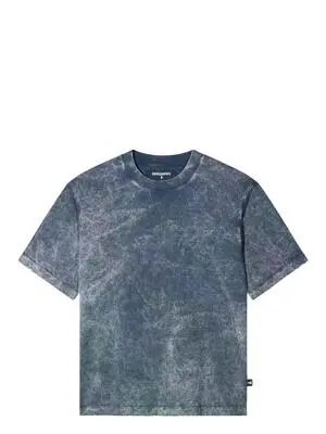 Patrizia Pepe Short-sleeve T-shirt - Blue