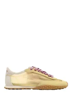 HOFF Paneled Sneakers - Neutrals