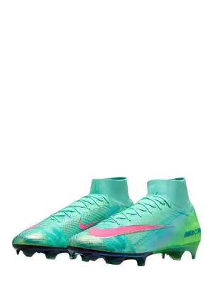 Nike Mercurial Superfly Elite Football Boots - Green