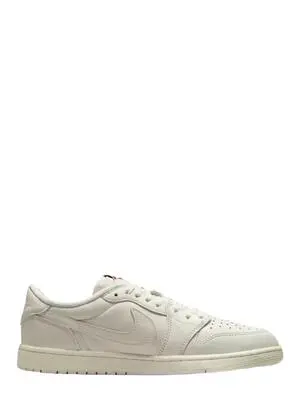 JORDAN Air 1 Retro Low Sneakers - Neutrals