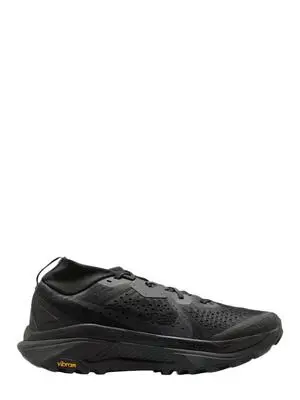 Nike Zegama Trail-running Sneakers - Black
