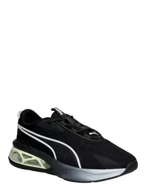 PUMA Solar Lace-up Sneakers - Black