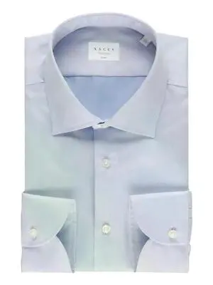 XACUS Travel Shirt - Blue
