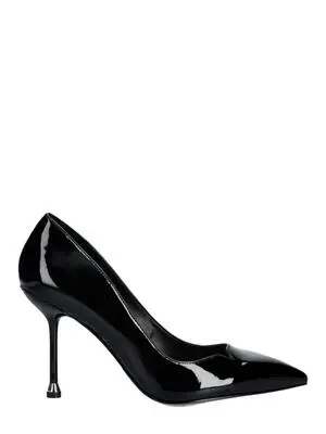 Liu Jo Demi 04 Pointed-toe Stiletto Pumps - Black