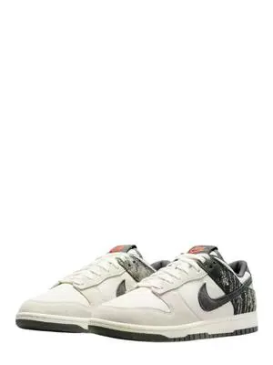 Nike Dunk Low Retro Se Sneakers - Neutrals