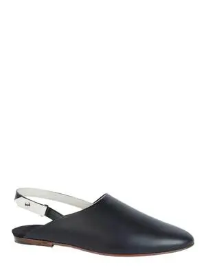 Kenzo Kali Mules - Black