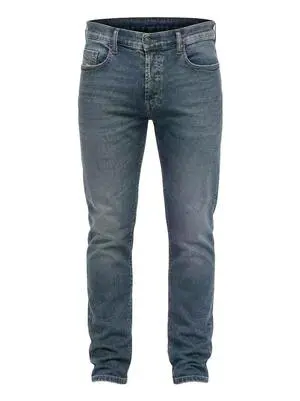 DIESEL® Tepphar Jeans - Blue