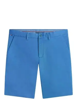 Tommy Hilfiger Harlem Twill Shorts - Blue