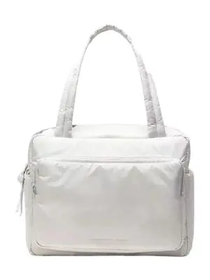 Herschel Supply Co. Cloudform 26l Padded Holdall - Grey