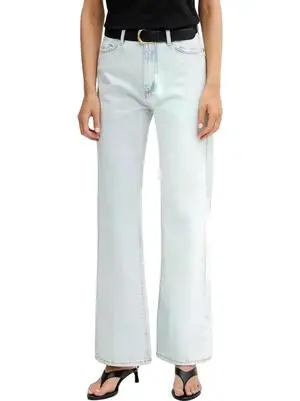 VICOLO Zeno Relaxed-fit Jeans - Blue