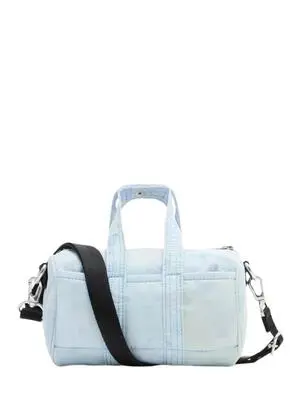 Sandy Liang X Porter Tote Bag - Blue