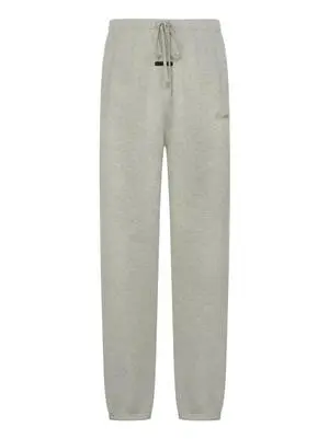 Fear Of God Classic Signature Track Pants - Grey