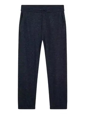 Loro Piana Gokarna Trousers - Blue