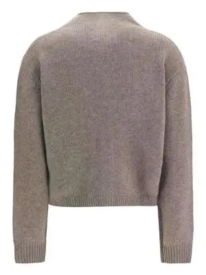LISA YANG Zirelle Cashmere Cardigan - Neutrals