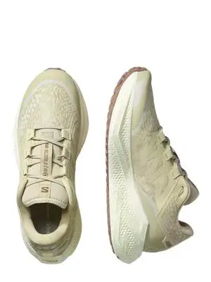 SALOMON Aero Glide 3 Gravel Sneakers - Neutrals