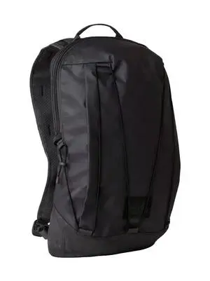 The North Face Ripstop Bungee-cord Backpack - Black