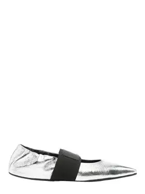 Givenchy Ballet Flats - Grey
