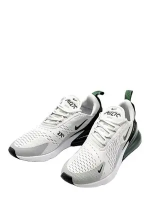 Nike Max 270 Athletic Sneakers - Grey
