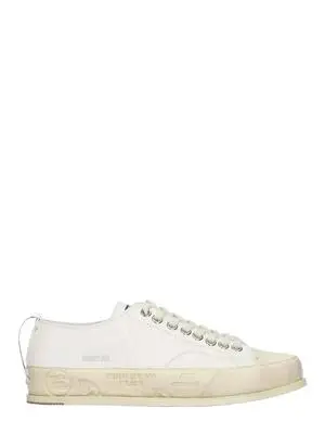 Premiata Vincent 015 Sneakers - Neutrals