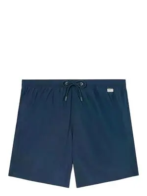 MC2 SAINT BARTH Lighting Swim Shorts - Blue