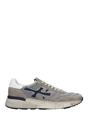 Premiata Mick Sneakers - Grey