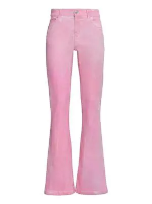 Marni Flared Jeans - Pink