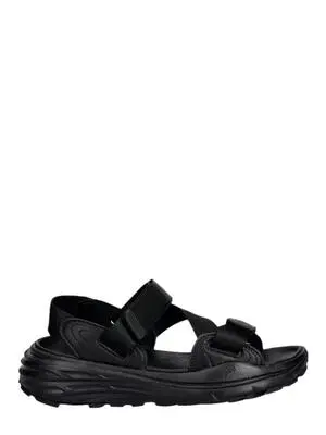PUMA Hypnotic Sandals - Black