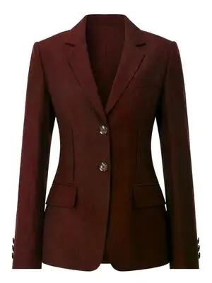 JASON WU Single-breasted Blazer - Red