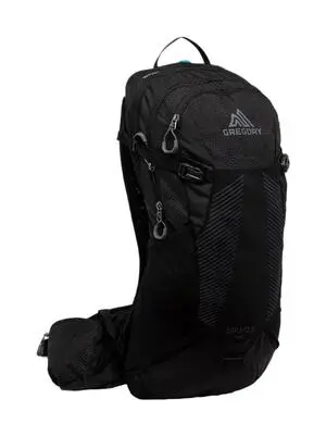GREGORY Salvo 8 Backpack - Black
