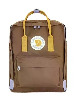 Fjallraven Kånken Backpack - Brown