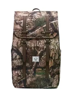 Herschel Supply Co. Realtree Retreat 23l Backpack - Brown