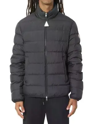 Moncler Baudinet Quilted Jacket - Black