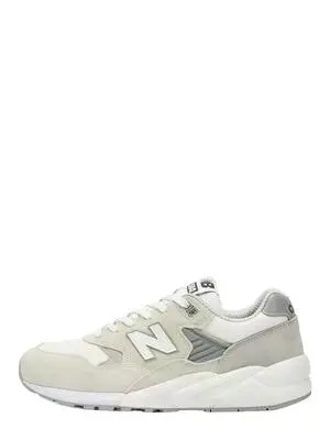 NEW BALANCE X Comme Des Garçons Mt580 Paneled Sneakers - Green