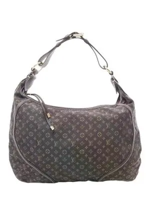 LOUIS VUITTON Shoulder Bag - Brown