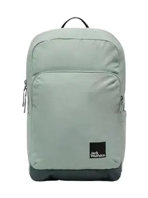 JACK WOLFSKIN Terraview Backpack - Green