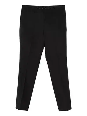 BOSS Leon Trousers - Black