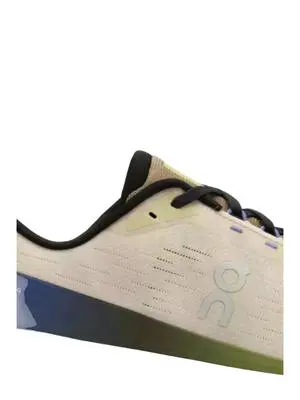 On Cloudspark Sneakers - Neutrals