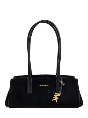 Michael Kors Laila Shoulder Bag - Black