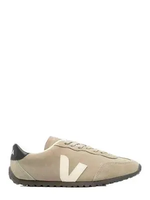 VEJA Gt Logo-patch Lace-up Sneakers - Neutrals