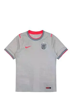 Nike X England X Palace Academy Pro T-shirt - Grey