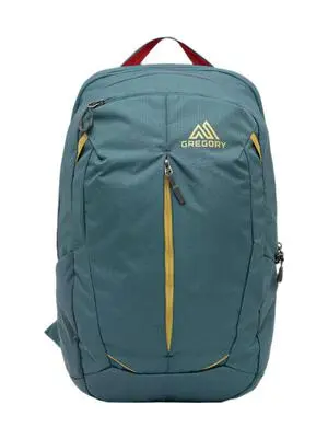 GREGORY Retna 25l Logo-print Backpack - Blue