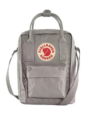 FJALL RAVEN Kånken Shoulder Bag - Grey