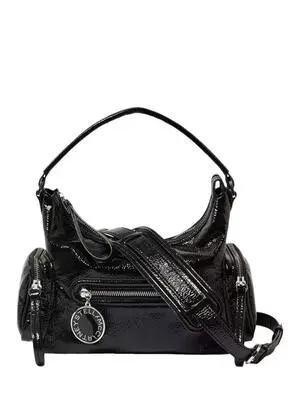 Stella McCartney Dartmoor Cross Body Bag - Black