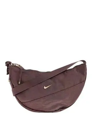 Nike Aura Crossbody Bag - Purple