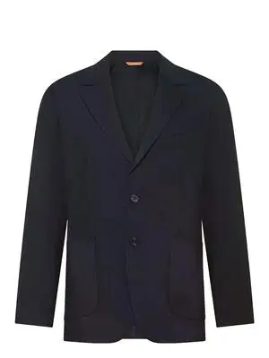 CRUNA Tribeca Blazer - Blue