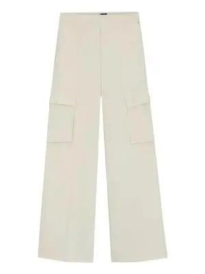 BOSS Cargo Pants - Neutrals