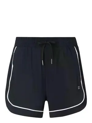 Sweaty Betty Sweaty Betty Explorer Drawstring Shorts Black